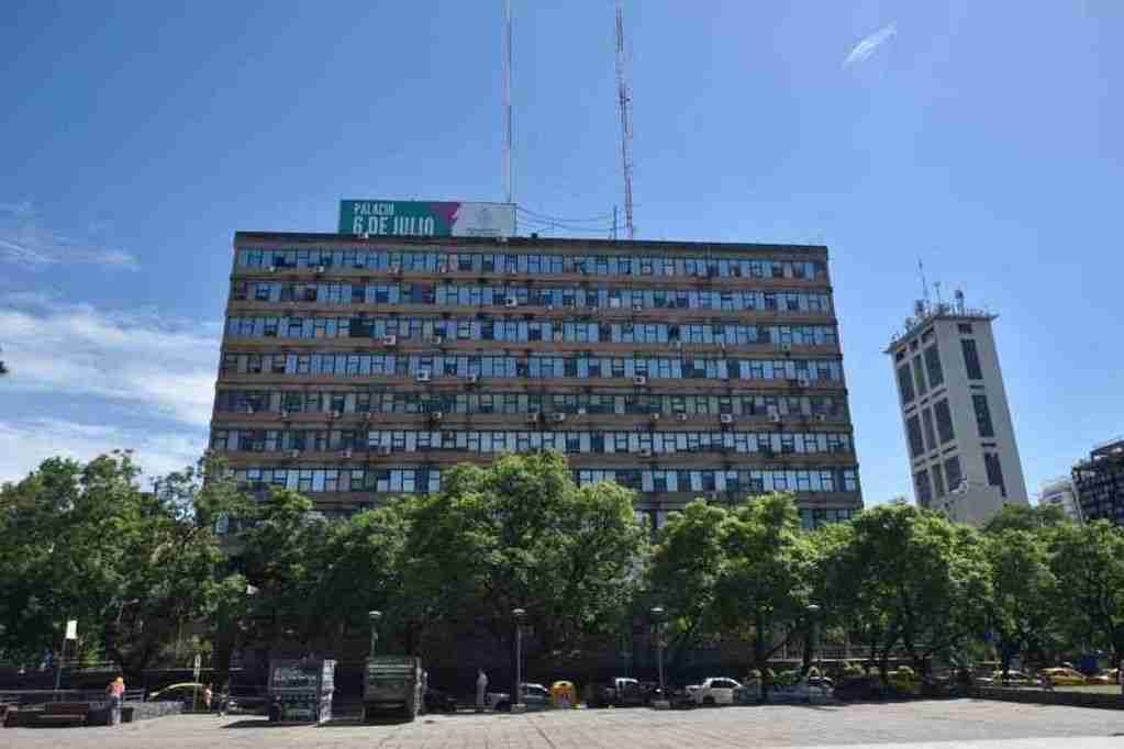 La Municipalidad financiará “startups” que promuevan la modernización ...