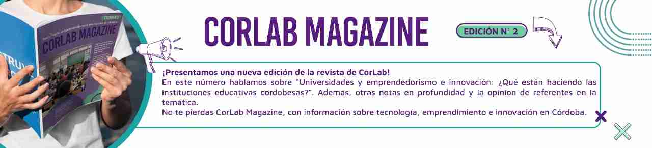 Inicio | CORLAB