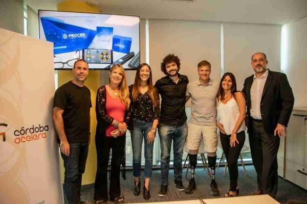 Fondo Córdoba Ciudad Inteligente: la Municipalidad ya trabaja junto a las startups govtech ...