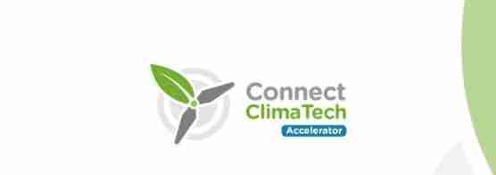 Connect ClimaTech Accelerator - CORLAB