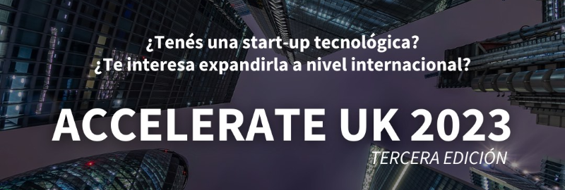 Accelerate UK - Tercera Edición - CORLAB