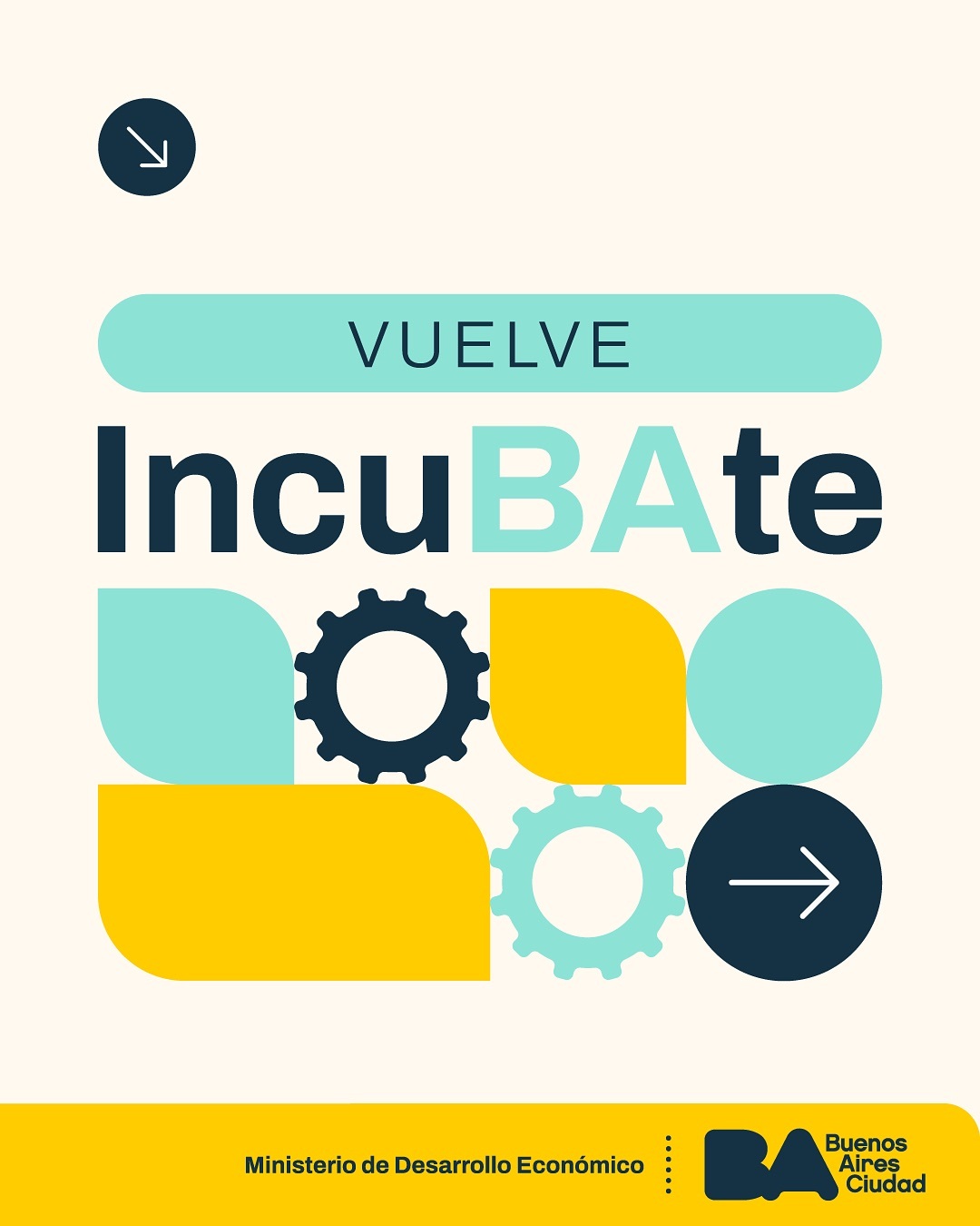 IncuBAte 2025 - CORLAB