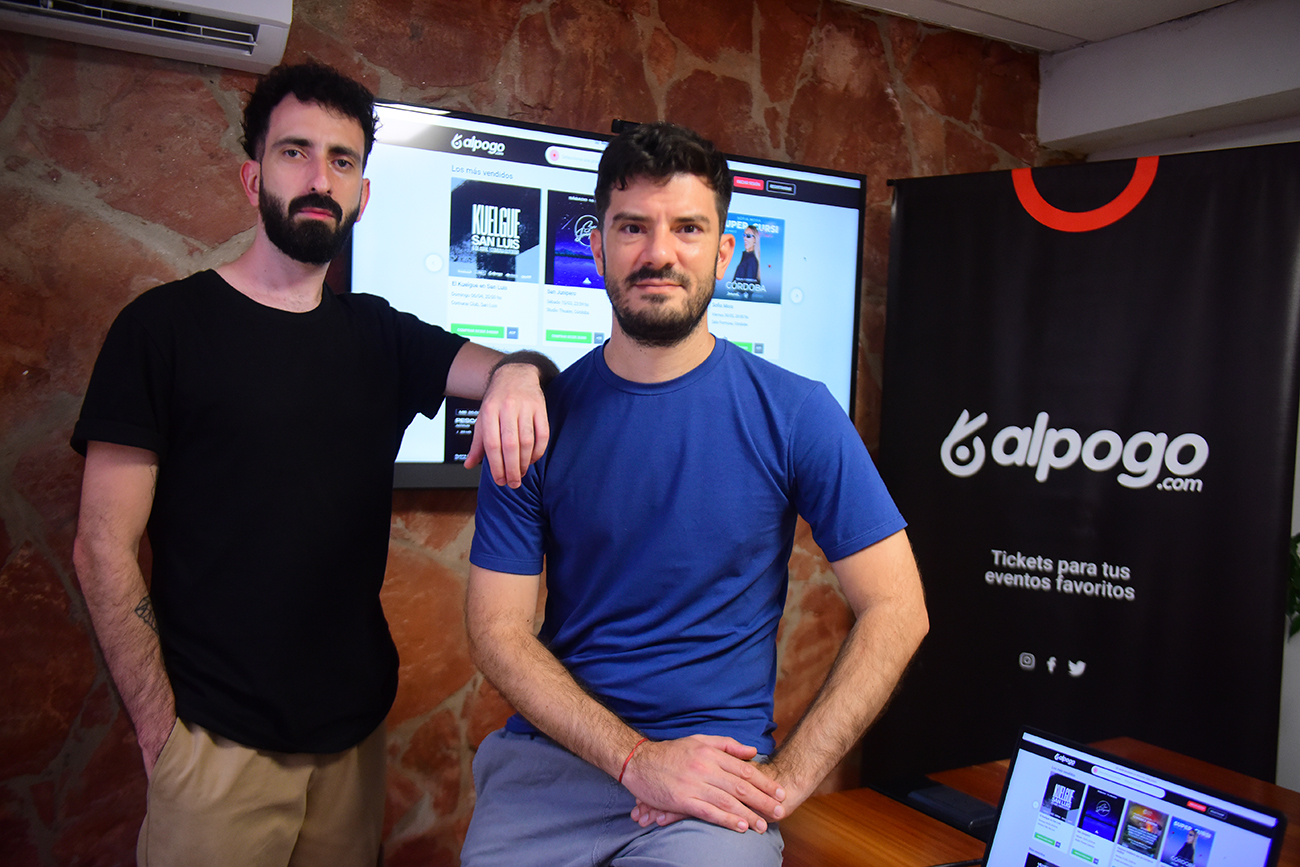 Conocé a Alpogo: la startup invertida por el Fondo CCI que digitaliza y ...